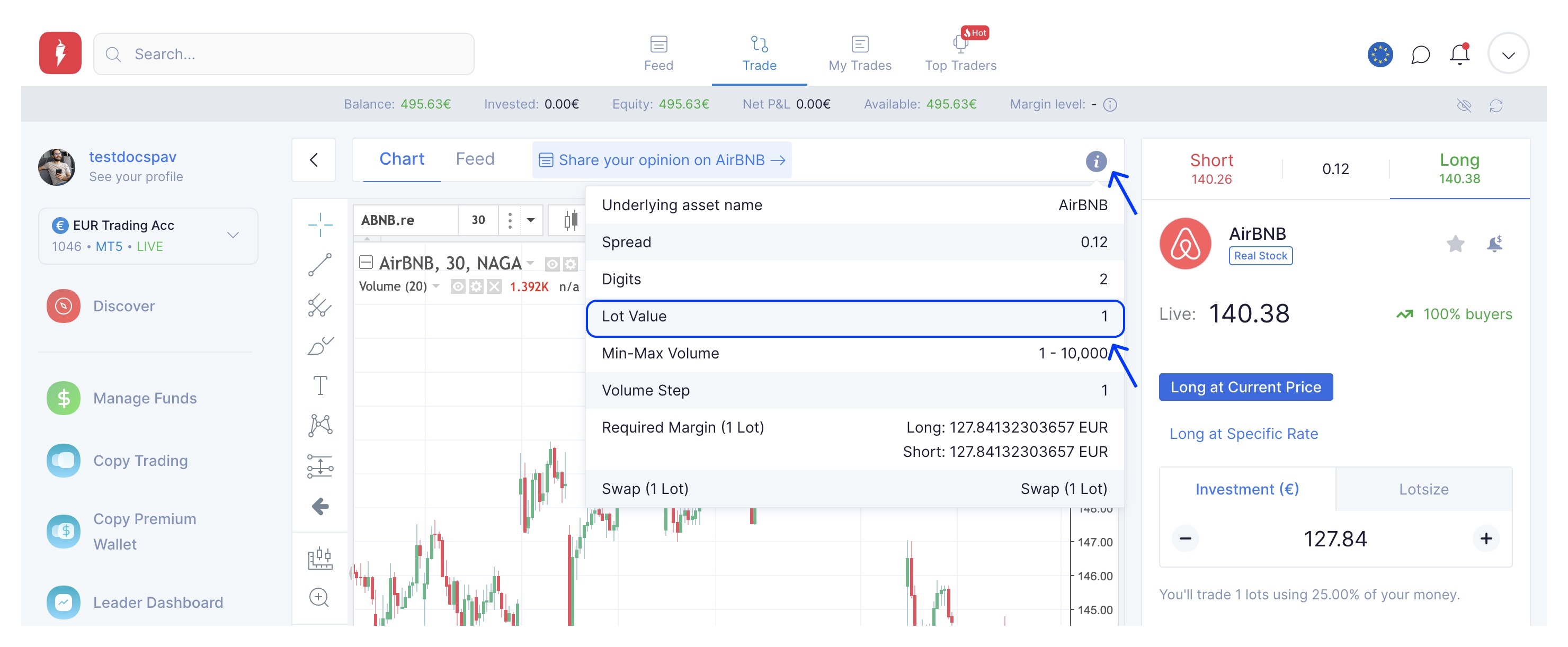 Was ist ein „Lot“ beim Handel? – NAGA Markets DE